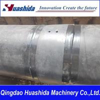 China PE Heat Shrinkable Field Coating Material Sleeve for 3lpe Pipe Fittings for sale