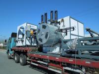 China Advanced Large Bore Exhaust Ducts for Optimal Mine Airflow Management for sale