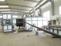 China Advanced Large Bore Exhaust Ducts for Optimal Mine Airflow Management for sale