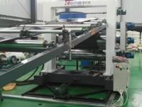 China PE PP ABS PVC Sheet Production Lines Automatic for sale