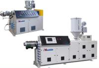 China PE PP ABS PVC Sheet Production Lines Automatic for sale