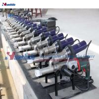 China 20-Year Manufacturer Compact Cordless Handheld Welding Gun from China for sale