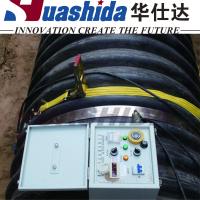 China High-Performance Handheld Extrusion Welding Gun for Plastic Pipes and Sheets for sale