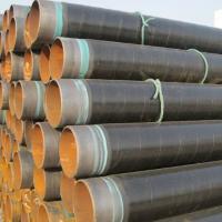 China 3/2lpe Steel Pipe Anti-Corrosion Coating Production Line Underground for sale