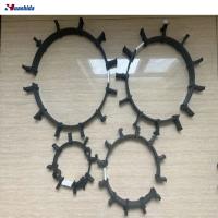 China High Quality Pre-Insulated Pipe HDPE Spacers and Spider Rings for sale