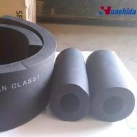 China Air Conditioning Insulation Pipe NBR PVC Rubber Foam Insulation Material Production Line Equipment for sale