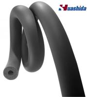 China NBR/EPDM Foaming Air Condition Bendable Rubber Cooper Insulation Tube / Sheet Machinery for sale