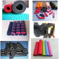 China Air Conditioning Insulation Pipe NBR PVC Rubber Foam Insulation Material Production Line Equipment for sale