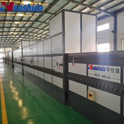 China Handles/Sheaths/Sealing Strips/Air Conditioner Thermal Insulation Rubber Foam Pipe/Sheet Production Line for sale