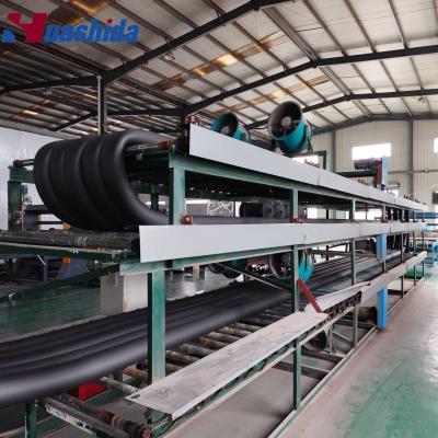 China PVC/NBR/EPDM Foaming Aircondition Flexible Insulation rubber pipe machinery for sale