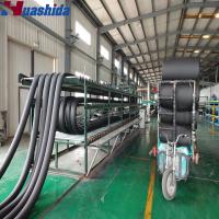 China Synthetic Rubber Foam Rubber Insulation Tubes/Sheets Production Machine for sale