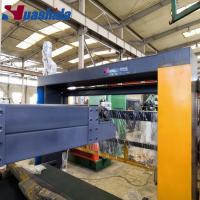 China Custom NBR PVC Rubber Foaming Insulation Tube production  Line manufacturer for sale