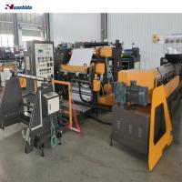 China Anticorrosion Wrap Tape Production Line For PE Cold Applied Solutions for sale