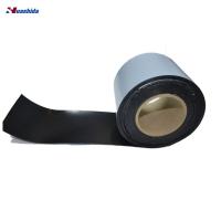 China Fully Automated Pipeline Coating Protection Wrap with 1000mm Max Width and 160-200kg/H Capacity for Cold Applied Anti-corrosion Tape for sale