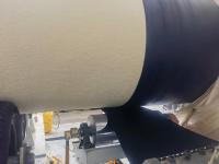 China Polyurethane Spray Coating Production Line Pre-Insulation Pipe for sale