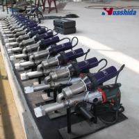 China PE PP Extrusion Welder Portable Gun Welding for Joint Metal Pipe Fittings for sale