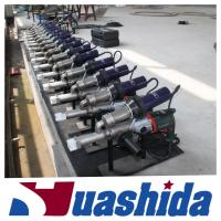 China Metabo Motor Extruder / Welding Machine / Plastic Portable Electric Hot Melt Welder for sale