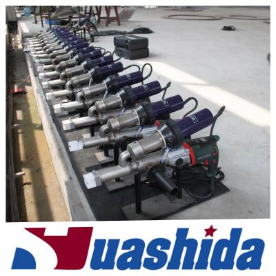 China Metabo Motor Extruder / Welding Machine / Plastic Portable Electric Hot Melt Welder for sale