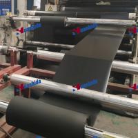 China Manufacturing Line for Cold-Applied PE Anticorrosion Wrap Tape for sale