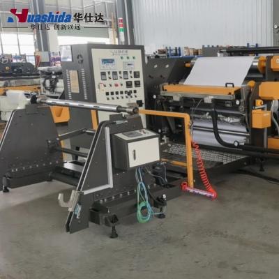 China Automatic PE Anticorrosion Tape Making Machine for Pipelines for sale