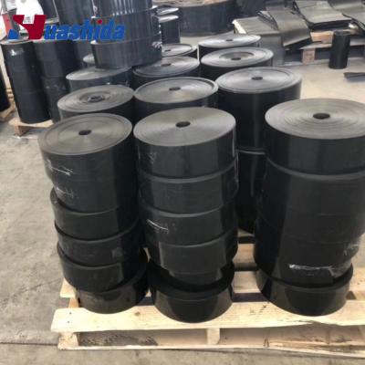 China huashida Heat Shrinkable Sleeve HSS for Oil and Gas Pipeline Field Joints for sale