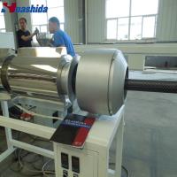 China One-Step Pert PU Pipe Machinery Supplier for Underfloor Heating and Industrial Piping for sale
