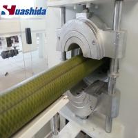 China Advanced Technology Continuous Pert Flexible Insulated Pipe Production Line for sale