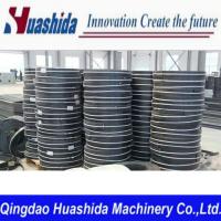 China HDPE Pipe Electro-fusion Tape for Thermal crude oil Pre-Insulated Pipeline Girth Weld for sale