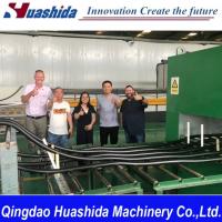 China Air Conditioning Insulation Pipe NBR PVC Rubber Foam Insulation Material Production Line Equipment for sale