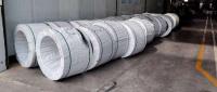 China HDPE Electro Fusion Tape Shrink Sleeves Product Line For HDPE Structured Wall Spiral Pipe for sale