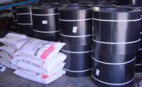 China HDPE Electro Fusion Tape Shrink Sleeves Product Line For HDPE Structured Wall Spiral Pipe for sale