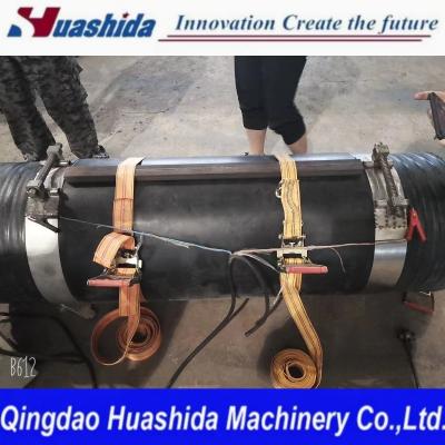 China Single Screw Output Polyethylene Plate Extrusion Machine 0.2-35 Mm Thickness Capability for sale