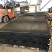China HDPE PP Single Layer Sheet And Electrothermal Fusion Tape Production Line for sale