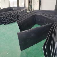 China HDPE PP Single Layer Sheet And Electrothermal Fusion Tape Production Line for sale