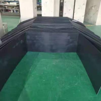 China Computerized Customized Pp Sheet Extrusion Line For Mono-Layer Or Multi-Layer Products for sale