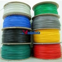 China PP PE PVC HDPE Welding Rod for Plastic Fabrication and Repair for sale
