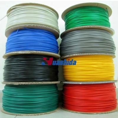 China PP PE PVC HDPE Welding Rod for Plastic Fabrication and Repair for sale
