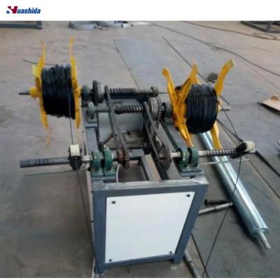 China Plastic PE PP PVC Round Welding Wire of Portable Hand Welder Gun for sale