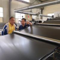 China Customizable Plastic Sheet Production Line Width 800mm 1200mm 1500mm 2000mm 3000mm for sale