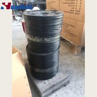 China PE PP Plastic Welding Thread Rod for Hand Welder Butt-Welding Machine for sale