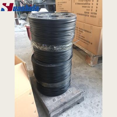 China PE PP Plastic Welding Thread Rod for Hand Welder Butt-Welding Machine for sale
