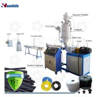 China Plastic Welding Rod Welder Wire for PP / PVC Metal Reinforced Pipeline Joint Sealing for sale