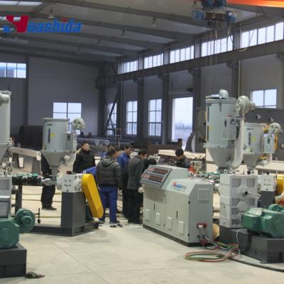 China Plastic Welding Rods Weld Wire for Welding Repair Plastic Sheet Pipe Plate Pipelines for sale