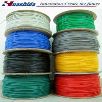 China PP PE PVC Plastic Welding Wire HDPE Weld Rod for Plastic Extruder for sale