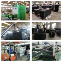 China PE Heat Shrinkable Sleeve Production Line Best Seller In Europe for sale