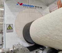 China PU Polyurethane Foam Machine For Pre Insulated Pipe 500-1600 High Pressure Air Type for sale
