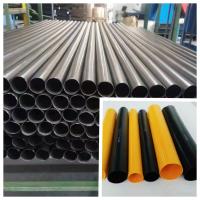 China HDPE Heat Shrinkable Sleeve Production Line 1.5-3.5mm Thickness for sale