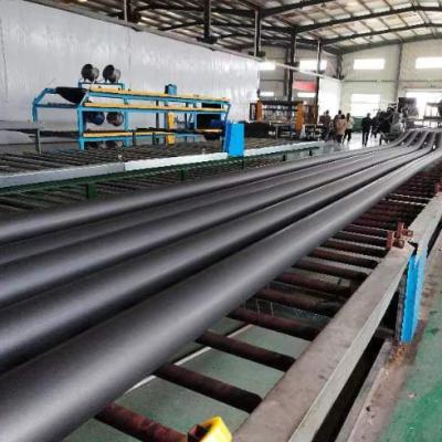 China Custom Rubber And Plastic Insulation Pipe Extrusion Molds And Production Line Equipment for sale