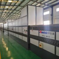 China Rubber and Plastic Foam Insulation Pipe Production Line with Sponge Tube Extruder for sale