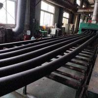China Rubber and Plastic Foam Insulation Pipe Production Line with Sponge Tube Extruder for sale